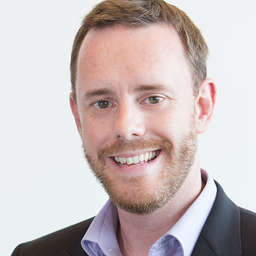 Timothy Black - Chief Technology & Information Officer @ Invert ...