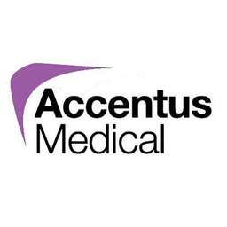 Accentus Medical - Crunchbase Company Profile & Funding