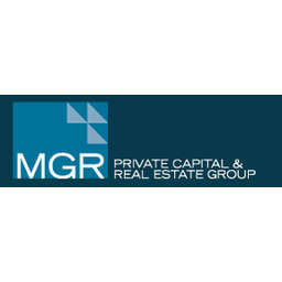 MGR Private Capital & Real Estate Group - Crunchbase Company Profile ...