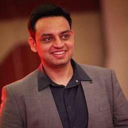 Varun Bhatia - Co-Founder @ Full Circus - Crunchbase Person Profile