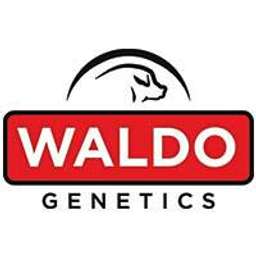 Waldo Genetics - Crunchbase Company Profile & Funding