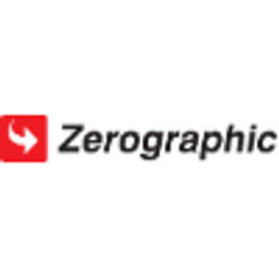 Zerographic - Crunchbase Company Profile & Funding