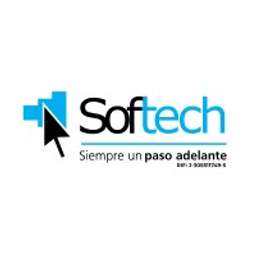 Softech Consultores - Crunchbase Company Profile & Funding