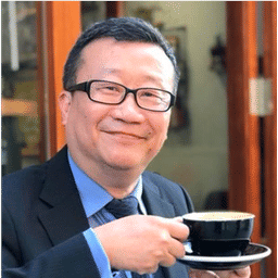 Alan Su - Crunchbase Person Profile