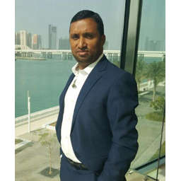 Sunil Mathew - Founder & Director @ Abacus - Crunchbase Person Profile