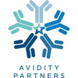 Avidity Partners - Crunchbase Company Profile & Funding