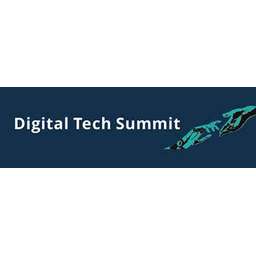 Digital Tech Summit 2022 - 2022-10-25 - Crunchbase Event Profile
