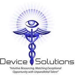 Device Solution Recruiting