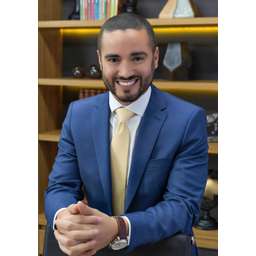 Ramon Rocha - Partner @ Rocha & Queiroz Advogados - Crunchbase Person ...