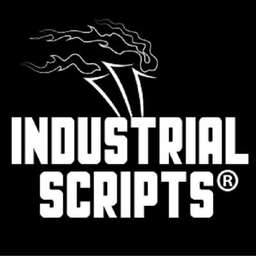Industrial Scripts - Tech Details