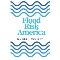 Flood Risk America - Tech Details