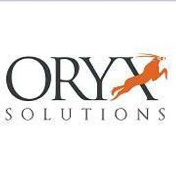 ORYX Solutions - Crunchbase Company Profile & Funding