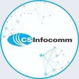 CS Infocomm - Crunchbase Company Profile & Funding