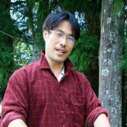 Ken Yu - Crunchbase Person Profile