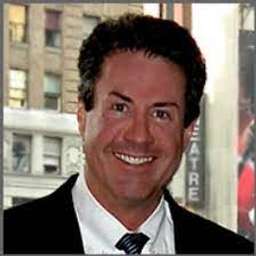 Robert Brazell - Crunchbase Person Profile