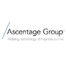 Ascentage Group
