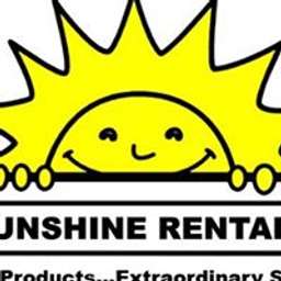 Sunshine Rentals