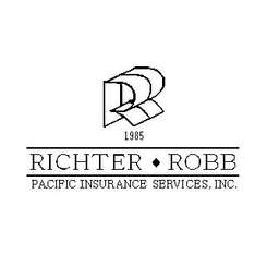 Richter Robb Pacific Insurance - Crunchbase Company Profile & Funding