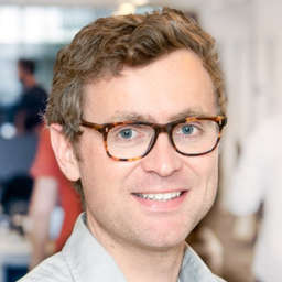 Ian Sutherland - Crunchbase Person Profile