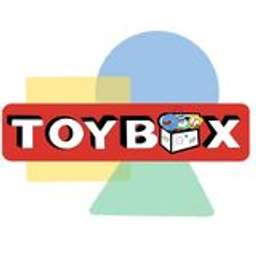 ToyBox - Crunchbase Company Profile & Funding