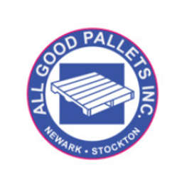 All Good Pallets - Crunchbase Company Profile & Funding