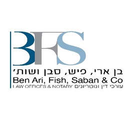 Ben Ari, Fish, Saban and Co. - Crunchbase Company Profile & Funding