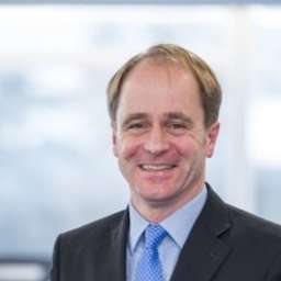 Michael Hammer - President & CEO @ Arch Reinsurance - Crunchbase Person ...