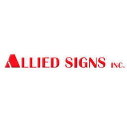 Allied Signs - Crunchbase Company Profile & Funding