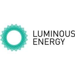 Luminous Energy - Crunchbase Company Profile & Funding