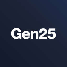 Gen25 - Crunchbase Company Profile & Funding