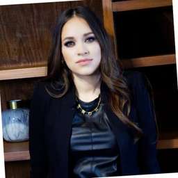 Veronica Guizar - Founder @ JLTC House - Crunchbase Person Profile