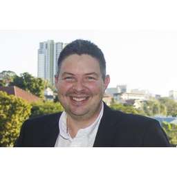 Jason Genrich - Crunchbase Person Profile