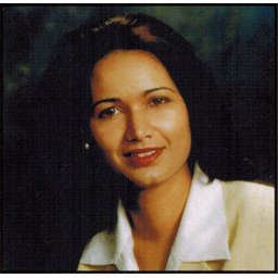 Dr. Sarah Khan - Crunchbase Person Profile