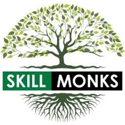 Skill Monks - Tech Details