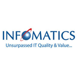 Infomatics - Crunchbase Company Profile & Funding