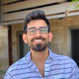 Shahar Shmueli - Crunchbase Person Profile