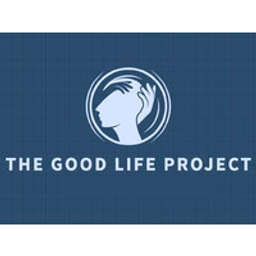The Good Life Project - Crunchbase Company Profile & Funding