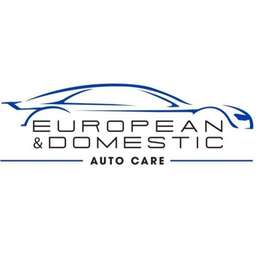 European & Domestic Auto Care