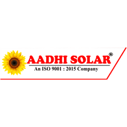 Aadhi Solar - Crunchbase Company Profile & Funding