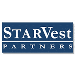 List of top StarVest Partners Portfolio Companies - Crunchbase Hub Profile