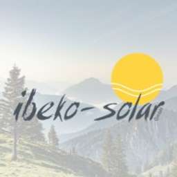 Ibeko-Solar - Crunchbase Company Profile & Funding