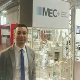 Fabio Checchin - Founder, Co-Owner, Entrepreneur, and Sales Manager ...