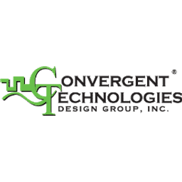 Convergent Technologies Design Group - Crunchbase Company Profile & Funding