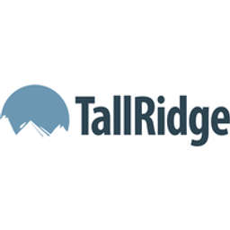 Tall Ridge - Crunchbase Company Profile & Funding