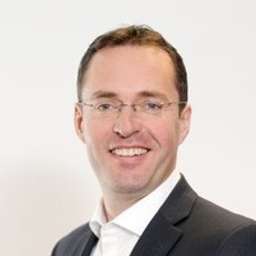 Rod Scott - Crunchbase Person Profile