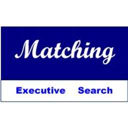 MATCHING Executive Search - Crunchbase Company Profile & Funding