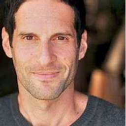 Jonathan Godfrey - Founder and Teacher @ Radical Aliveness Institute ...