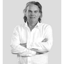 Peter Wilkinson - Founder & CEO @ InTechnology - Crunchbase Person Profile