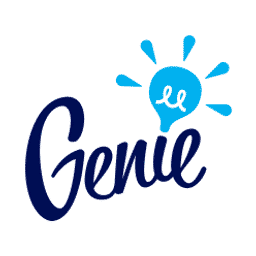 Genie - Tech Stack, Apps, Patents & Trademarks