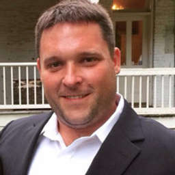 Jon Clay - Co-Founder @ Axle Logistics - Crunchbase Person Profile